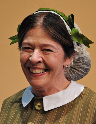 Little Women 2012 - Concord Players