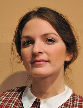 Little Women 2012 - Concord Players